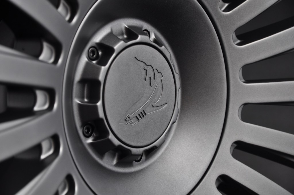 INFERNO VISION forged wheels / TopCar