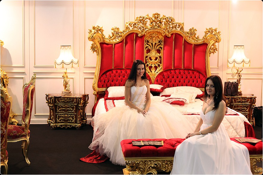 TopLine 2010 - Moscow, Russia / TopCar